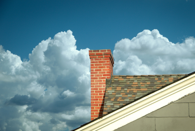 Chimney Water Diagnostics 101 | The Chimney Sweep